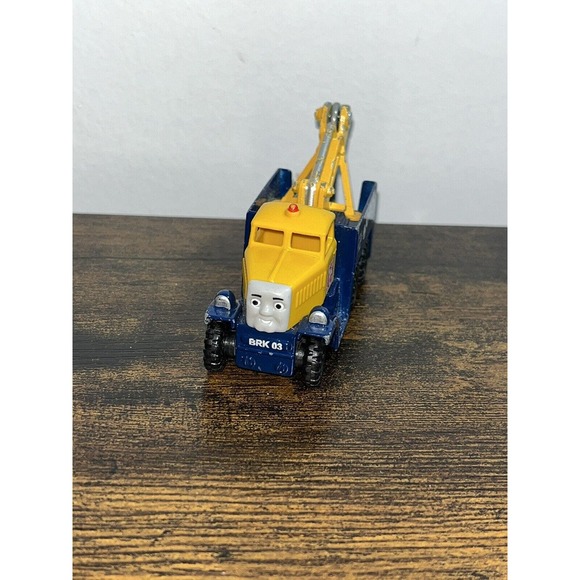 Thomas & Friends | Toys | Thomas Friends Train Butch Sodor Heavy ...